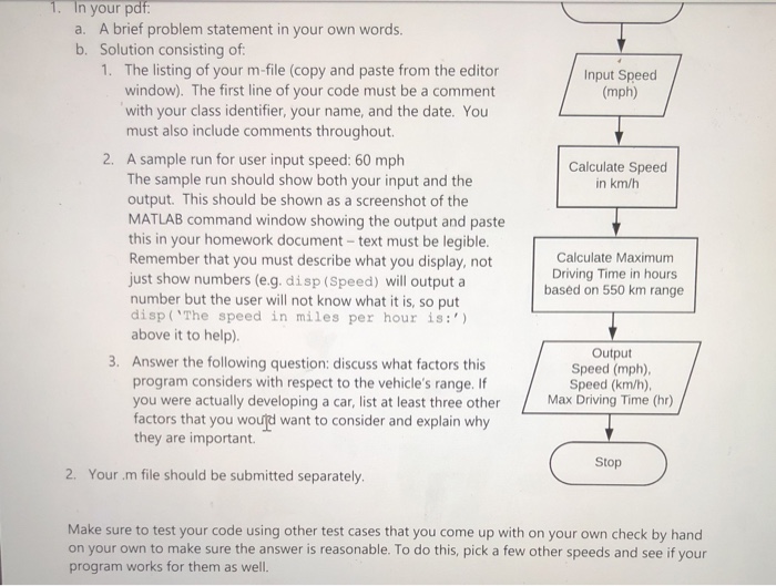Solved MATLAB Challenge # 2 ENGE 1215-Fall 2018 MATLAB | Chegg.com
