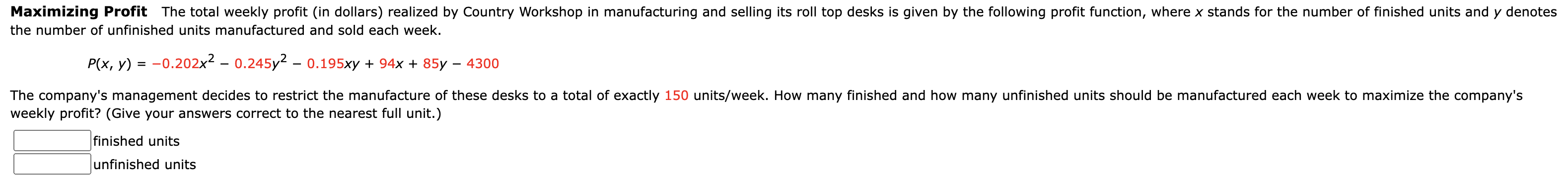 Solved Minimize the following function subject to the given | Chegg.com