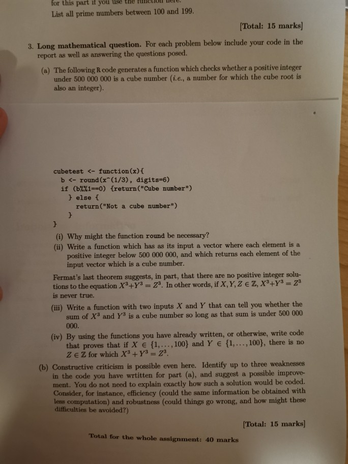 Solved This is for exercise 3 This is only for the 4 | Chegg.com