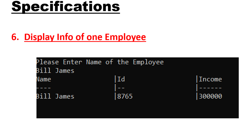 Solved Program C\# Applicatrioin Use for Loop instead of | Chegg.com