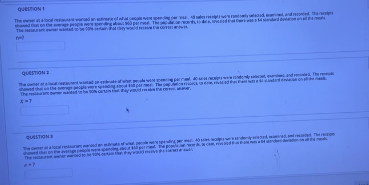 Solved I need help in these questions. I ave only 30 | Chegg.com