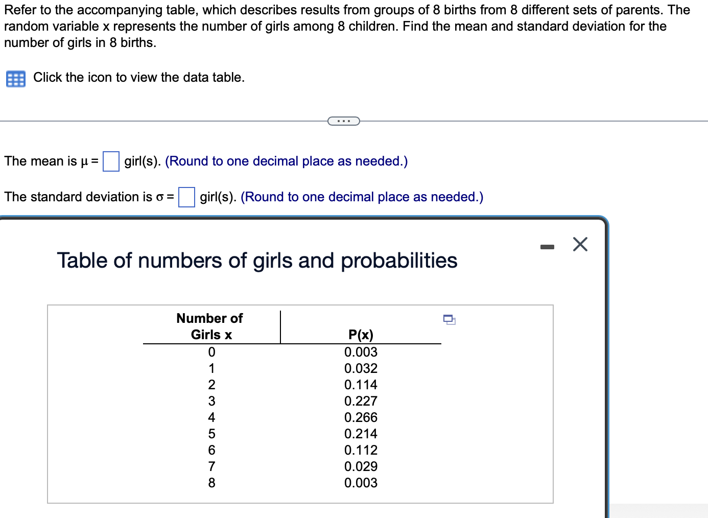 Question | Chegg.com