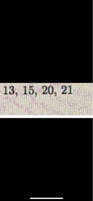 Solved Exercise Set 2 2 Rewrite The Statements In 1 4 In