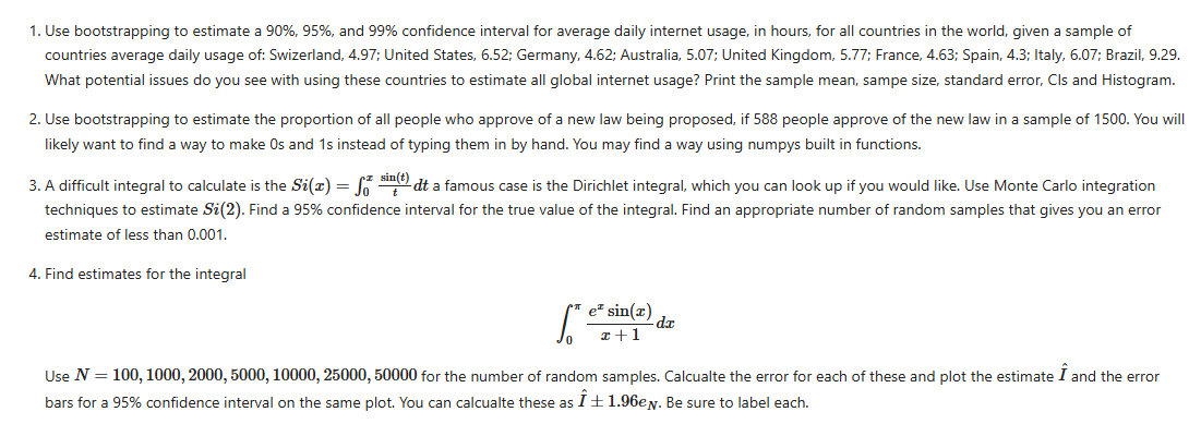 Solved Use this code below to ﻿answer the following question | Chegg.com