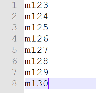 Solved Using Python: Pull data from a .txt that parses | Chegg.com