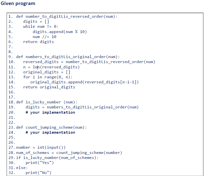 Solved Question 2 (65%): Result-guessing game Task | Chegg.com