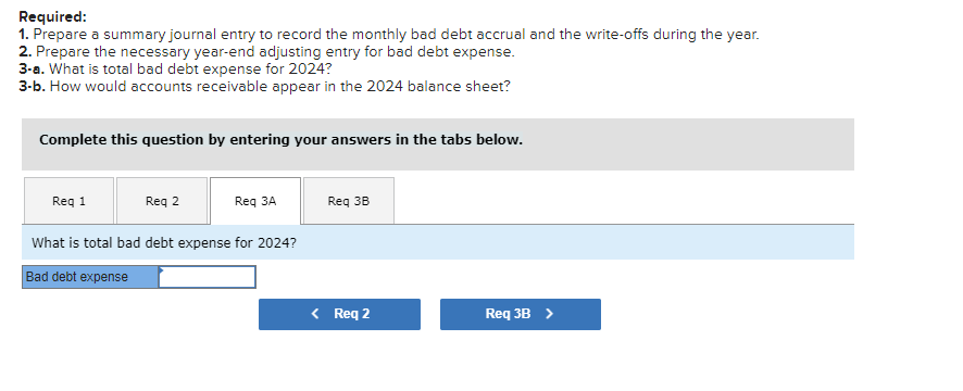 Solved Required: 1. Prepare a summary journal entry to | Chegg.com