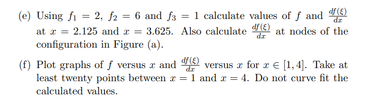 Solved 5.10 Consider a three node configuration Ωˉ(e) in R1 | Chegg.com