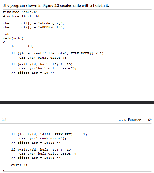 Solved In our textbook, on page 68-69, it shows an example | Chegg.com