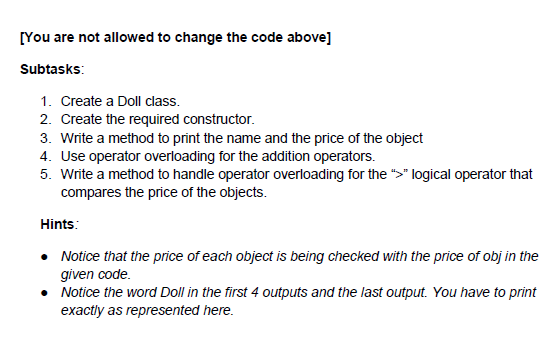 Solved See the answer Please solve this code in python3 | Chegg.com