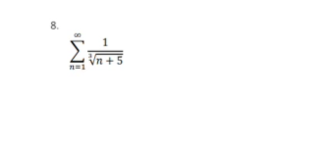 Solved For problem, use any test (learned so far) to | Chegg.com