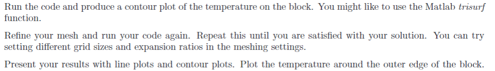 Solved Write a Matlab script to solve the set of equations | Chegg.com