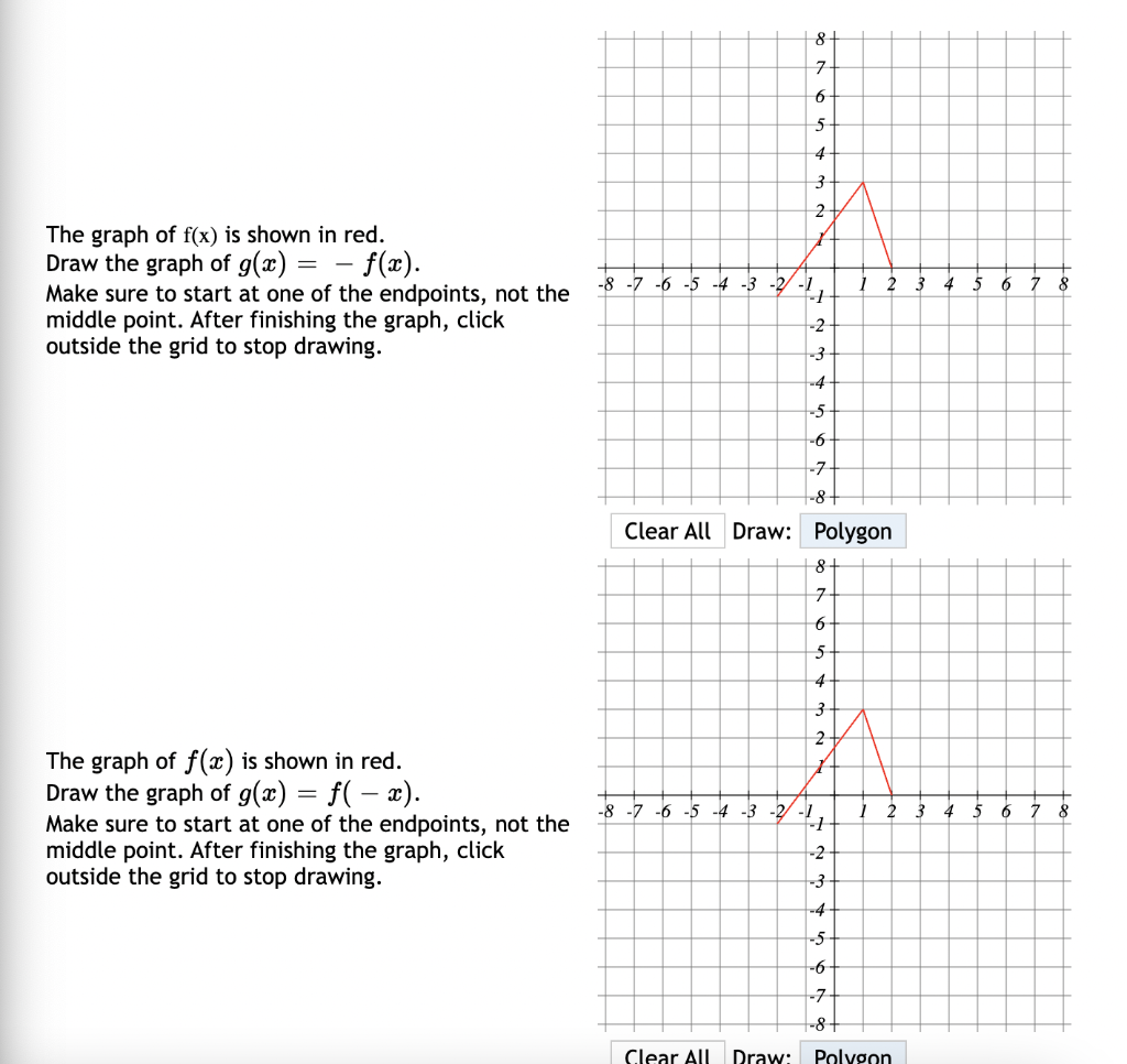 Solved Move the slider h so that the graph of y=x2 gets | Chegg.com