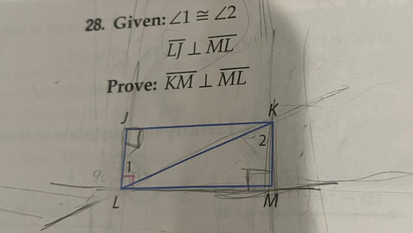 Solved Please write a proof | Chegg.com