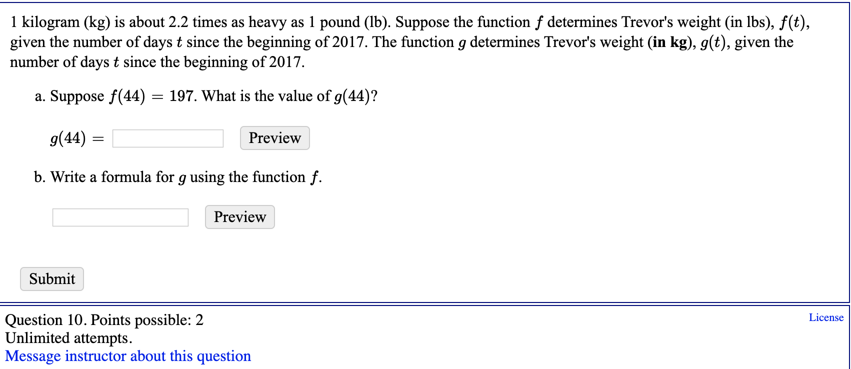 Solved The Function F Has A Domain Of [0 4 And A Range Of