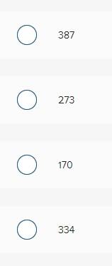 Solved A sample of 500 evening students revealed that their | Chegg.com