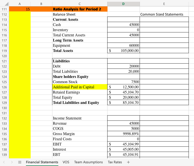 Calculation Mode: Automatic Workbook Statistics≡ | Chegg.com