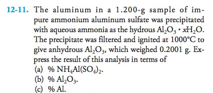 Solved Give me a complete solution by following this | Chegg.com