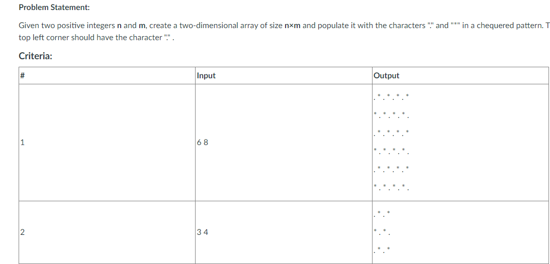 Solved The following code is written in python, it passes | Chegg.com