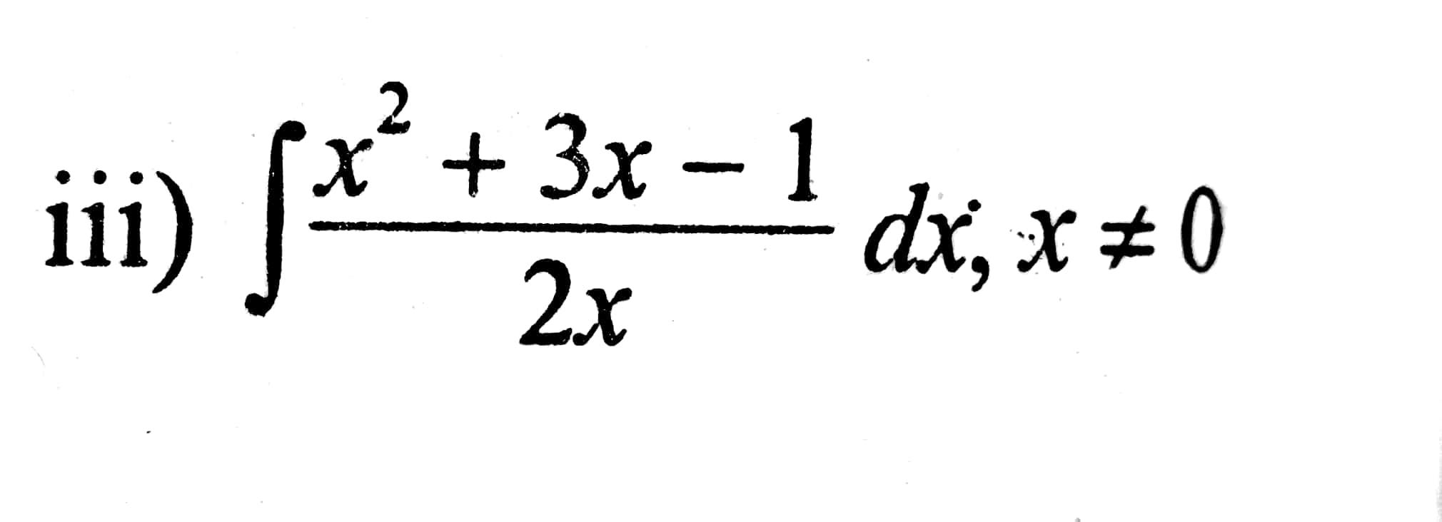 solved-2-3x-1-iii-0-2x-chegg