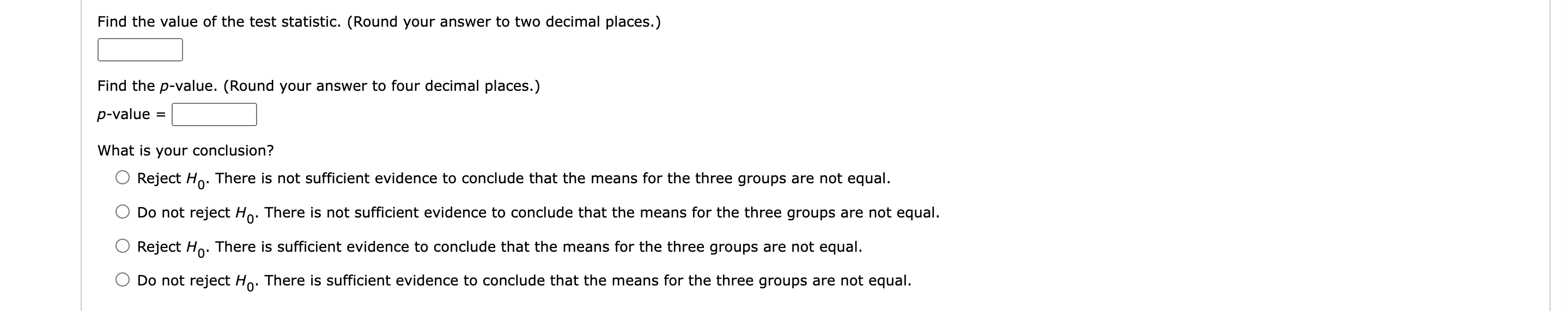 Solved study; lower scores indicate better judgments. Use | Chegg.com