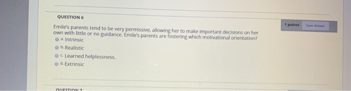 Solved QUESTION 1 points Save Answer According to Philip | Chegg.com