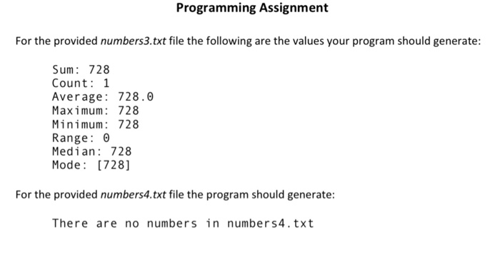 Solved In This Programming Assignment You Are To Extend The 8178