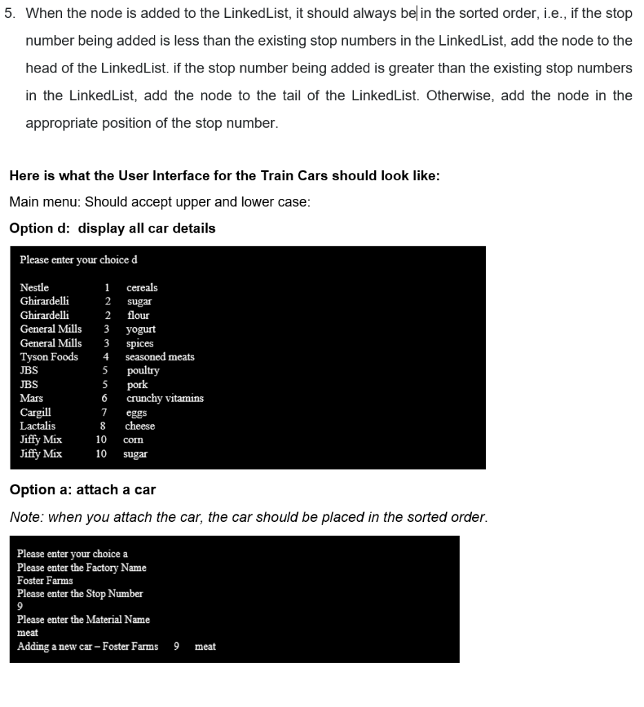 Solved Please use Java and provided txt files for answer. | Chegg.com