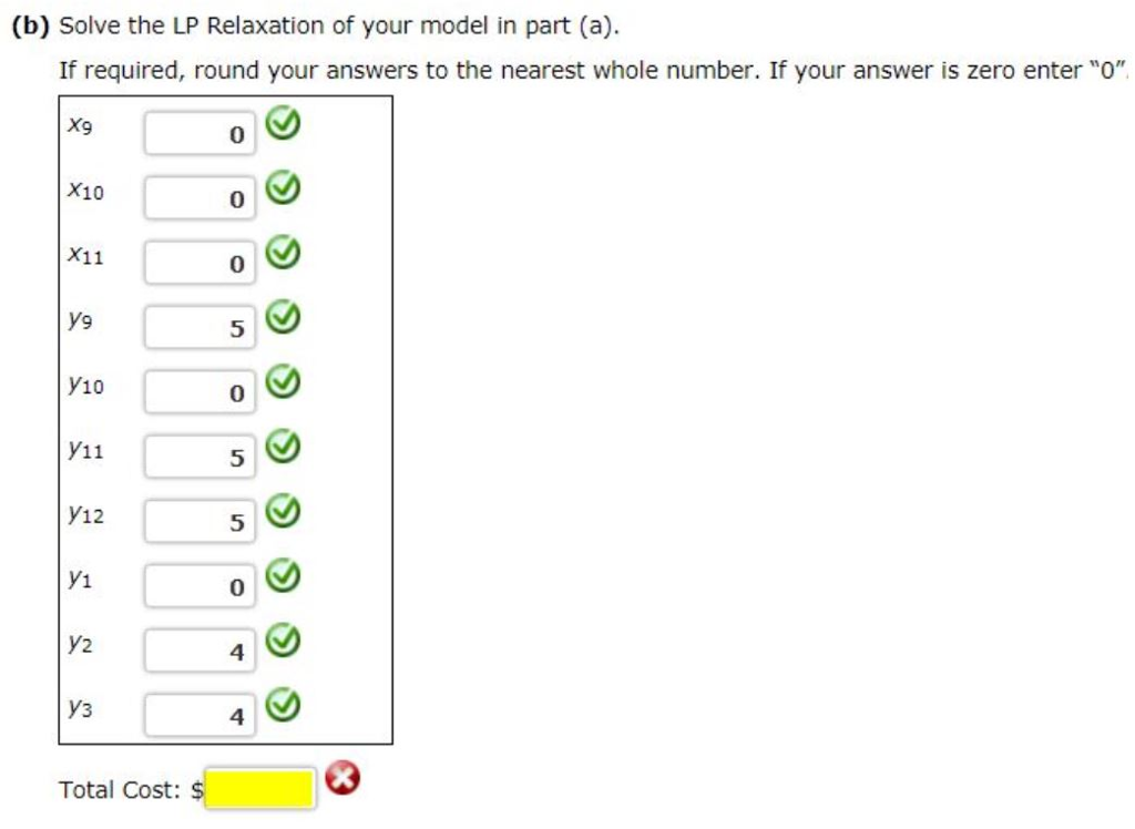 Solved The bank is working to develop an efficient work | Chegg.com