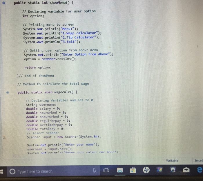 Solved I Need Help With My Project Quickly I have got some | Chegg.com