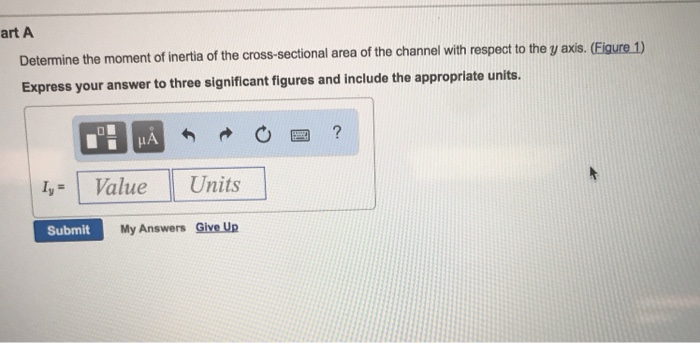 Solved Fundamental Problem 10.7 Part A Take that a = 330 mm | Chegg.com Solved Fundamental Problem 10.7 Part A Take that a = 330 mm | Chegg.com