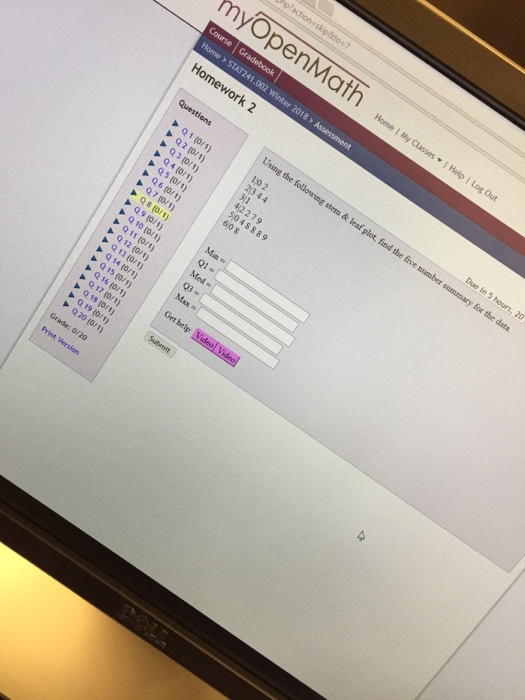 Solved Hello I need help to answer these questions as soon | Chegg.com