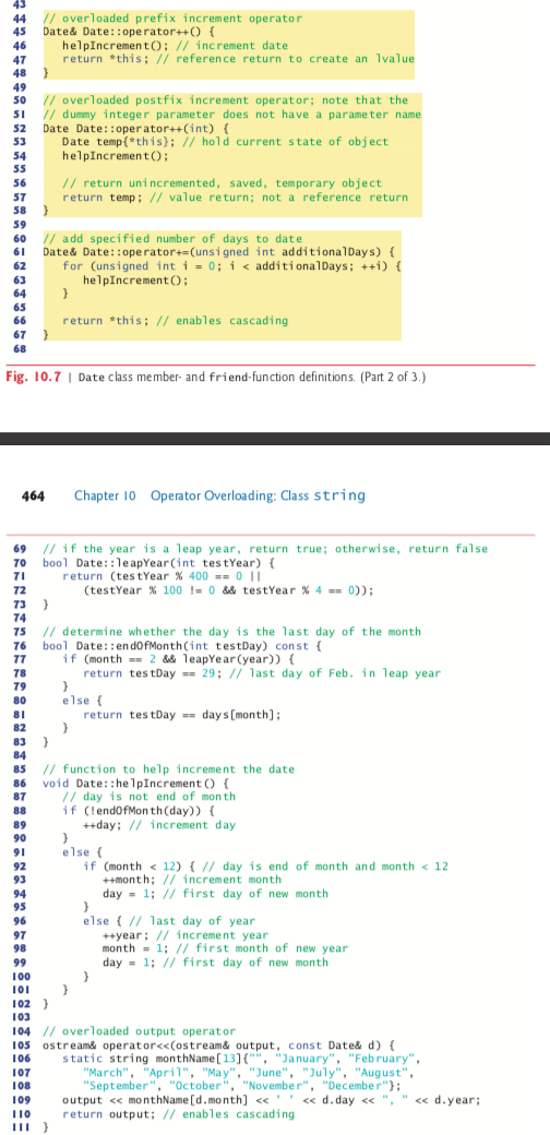 //Develop an abstract base class RandGen that will | Chegg.com