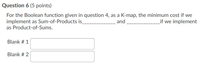 Solved CD 00 01 11 10 | 10 | 11 | 1 0 0 1 10 1 0 1 1 | Chegg.com