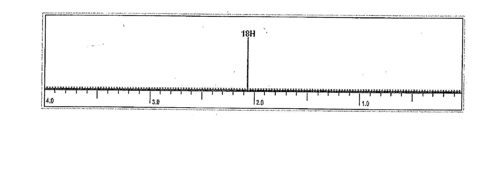 Solved Given the molecular formula (C8H18O) and the H-NMR | Chegg.com