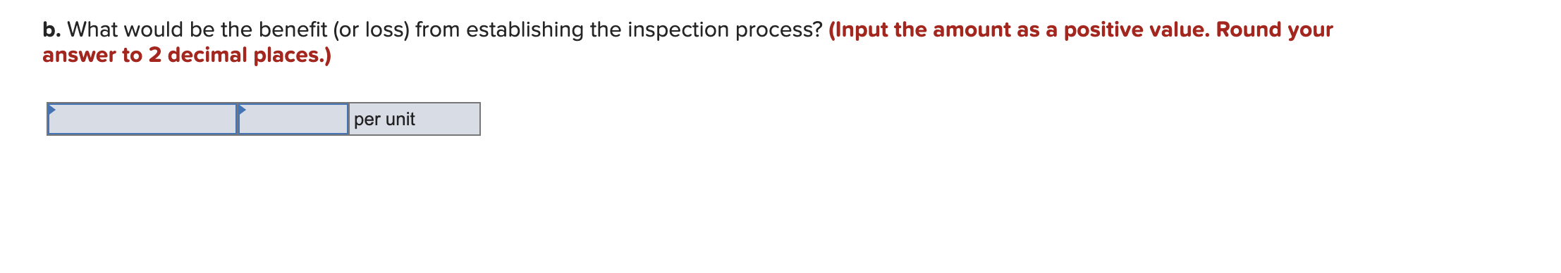Solved Output from a process contains 0.04 defective unit. | Chegg.com