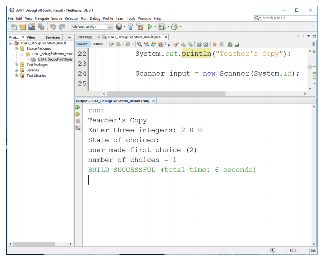 Solved Hello. I have some Java code that works, but it is | Chegg.com