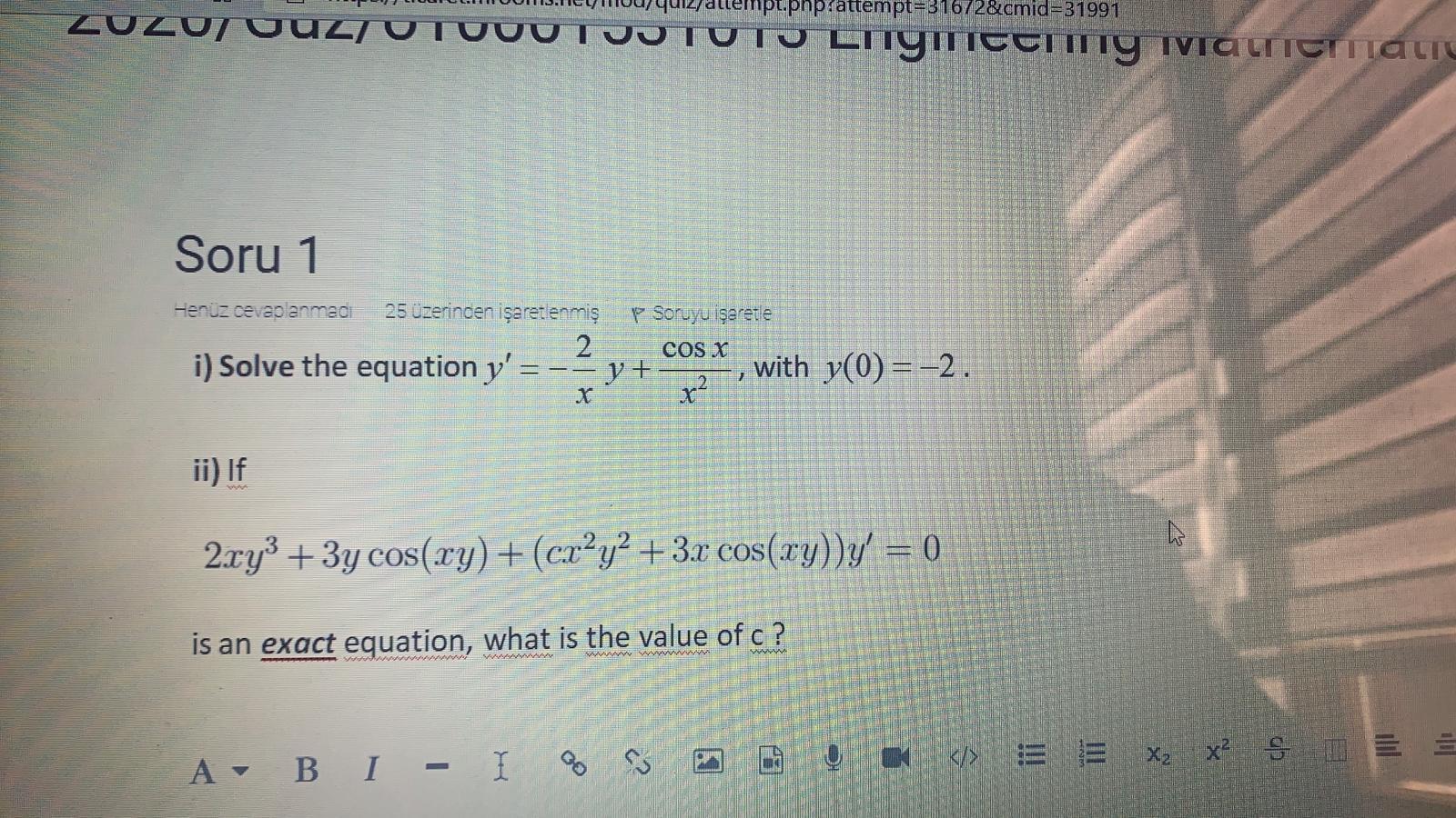 Solved attempt.php attempt=51672&cmid=31991 ZUZU UUZU | Chegg.com