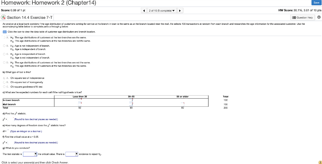 Solved Here is the data table. I need help with all the | Chegg.com