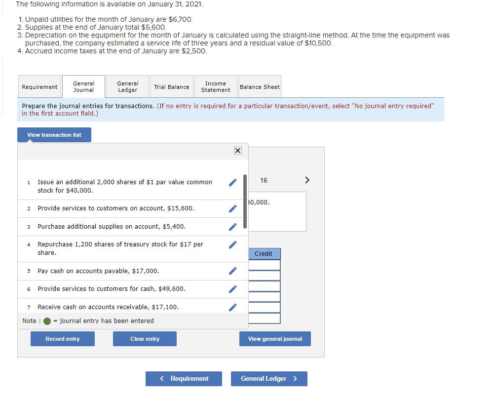 Solved Exercise 18-26 (Algo) General ledger exercise; Bonds; | Chegg.com