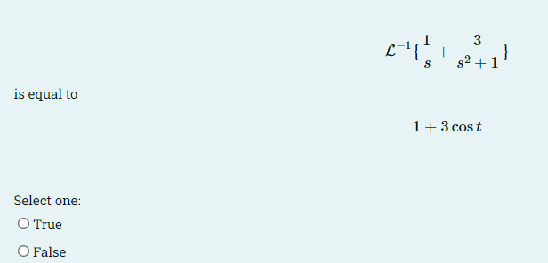 Solved To find a particular solution for 2y′′−12y′+18y=x2+10 | Chegg.com