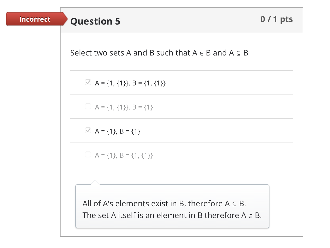 Solved List the elements of the following sets: A. {x∣x is a | Chegg.com