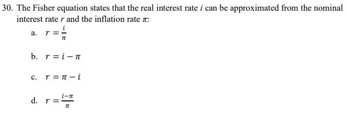 Solved 28. With an optimal two-part tariff, the per-unit | Chegg.com