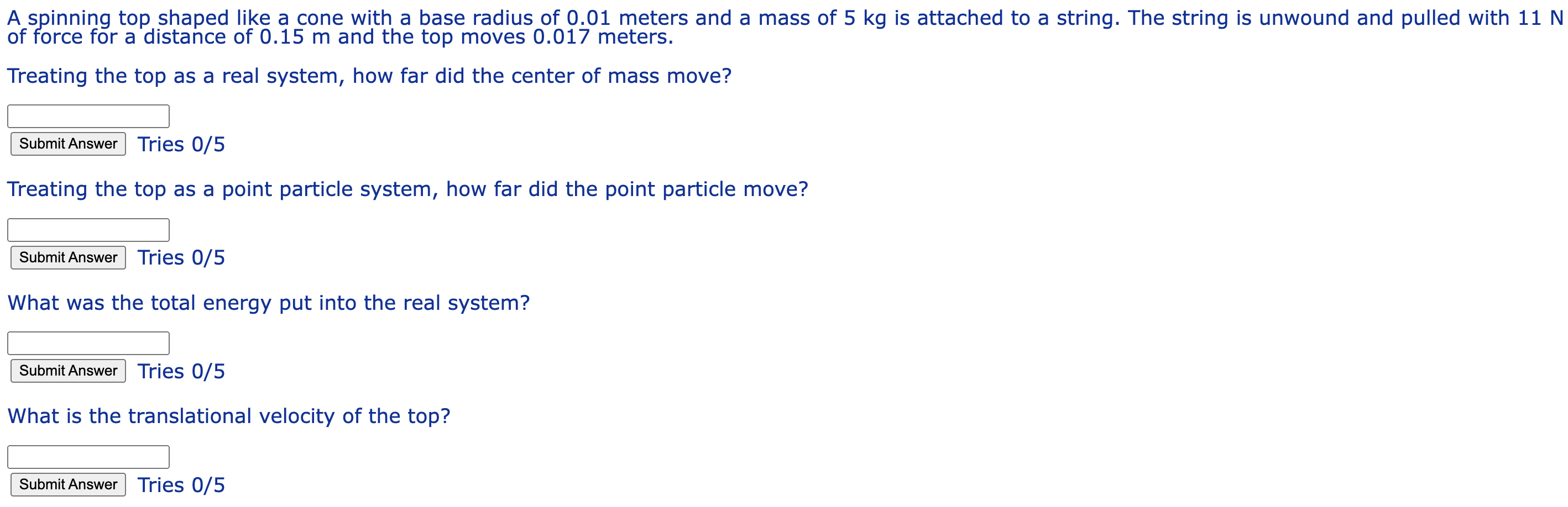 Solved Please answer all | Chegg.com