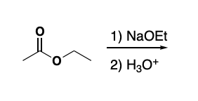 Solved 1) NaOET 2) H30+ | Chegg.com