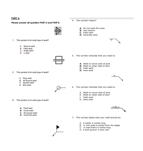 Solved PARTA Please answer all question PART A and PART B. | Chegg.com