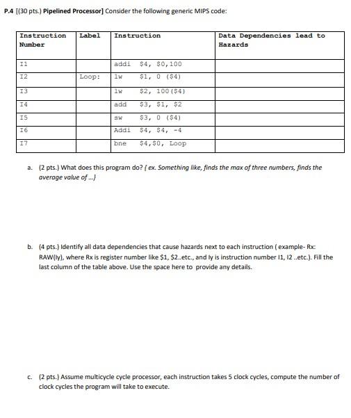 Solved Please provide a detailed solution and explanation | Chegg.com