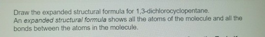 Solved Part A What is the IUPAC name for the following | Chegg.com