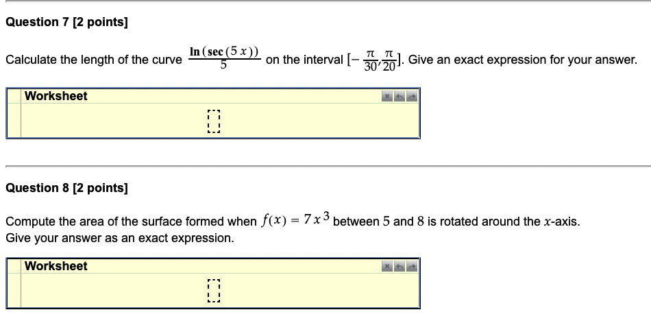 Solved Question 5 [2 points] Suppose the base of a solid S | Chegg.com