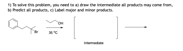 Solved 1) To solve this problem, you need to a) draw the | Chegg.com